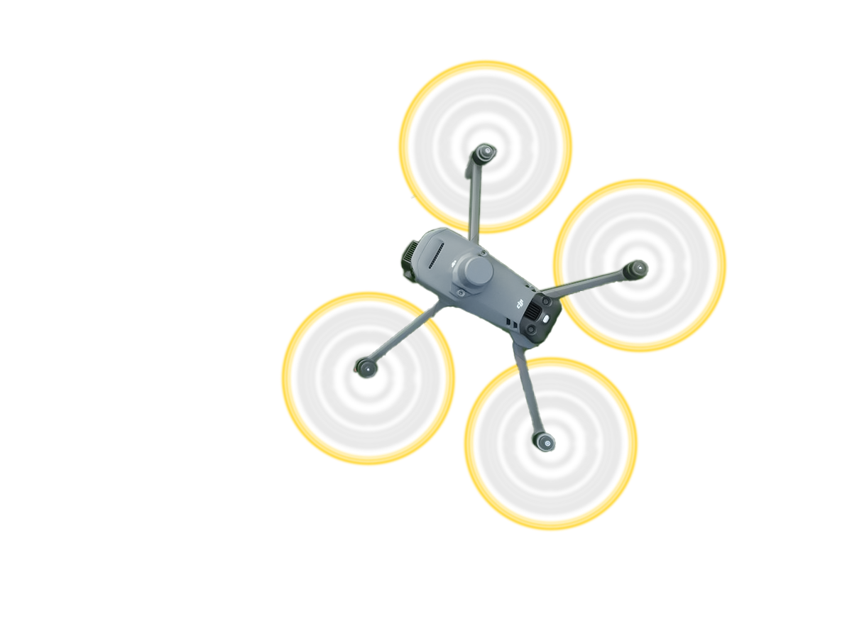 aeromap - Levantamiento topográfico con dron